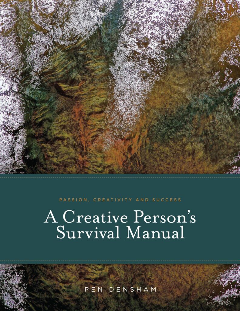 A Creative Person’s Survival Manual – Free eBook Download – Michael ...