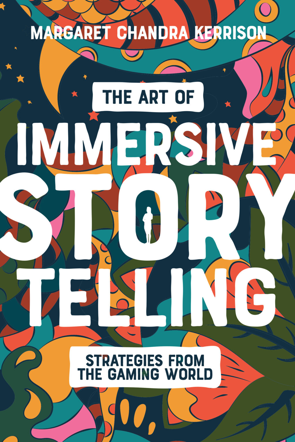 The Art of Immersive Storytelling: Strategies From the Gaming World ...