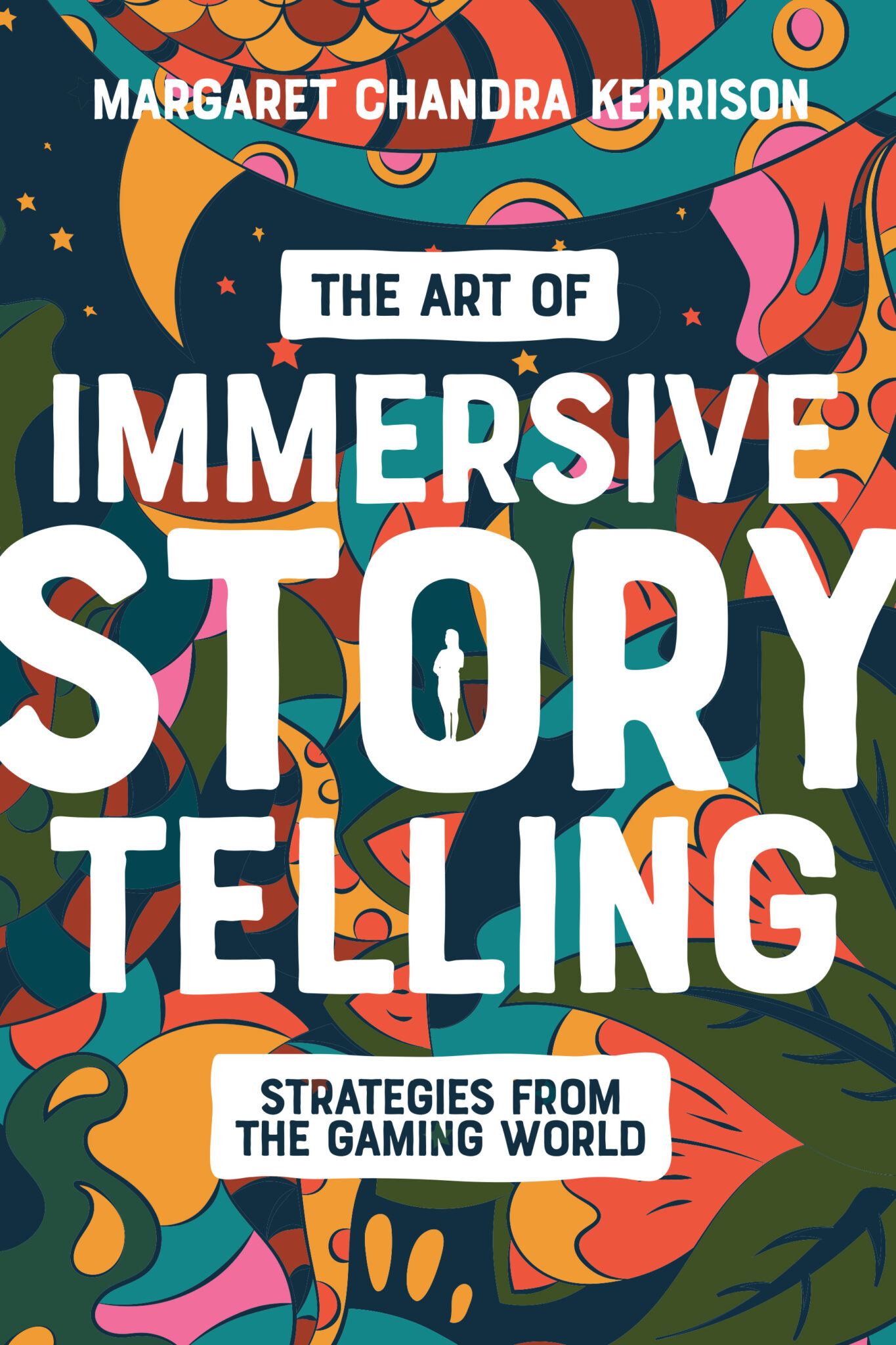 The Art of Immersive Storytelling: Strategies From the Gaming World ...
