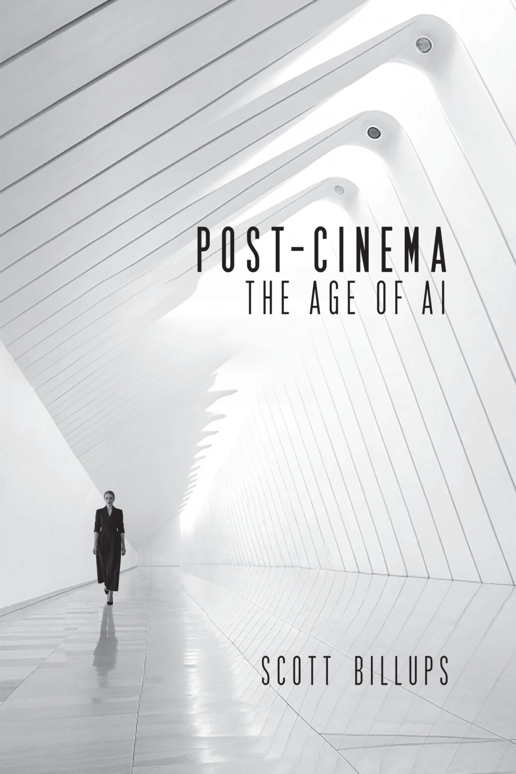 Post-Cinema: The Age of AI – Michael Wiese Productions